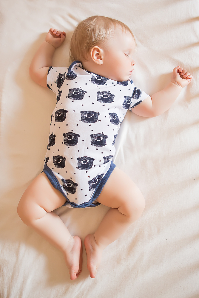 Keeping Baby Cool in Summer • Healthy Parenting Winnipeg