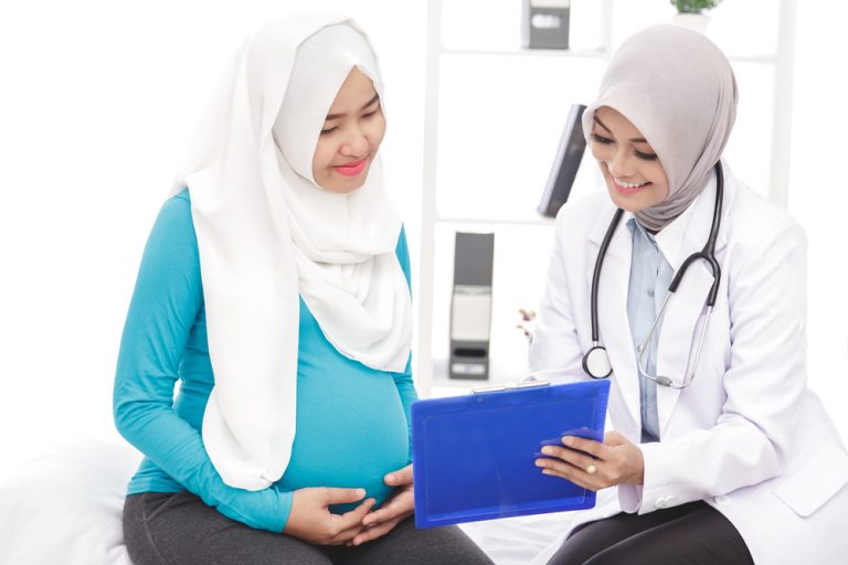 Prenatal Care: Why It’s Important and What to Expect – Parenting in ...