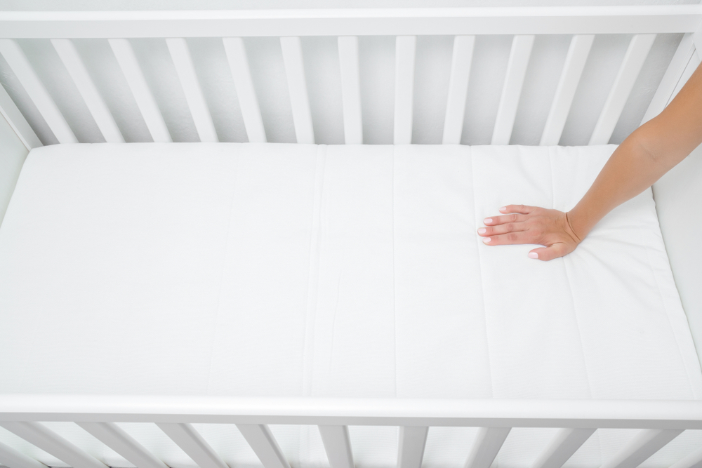 Safe Sleep and Your Baby • Healthy Parenting Winnipeg